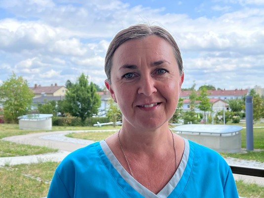 Unser Team - Allgemeinarztpraxis Dr.med. Peggy Liersch